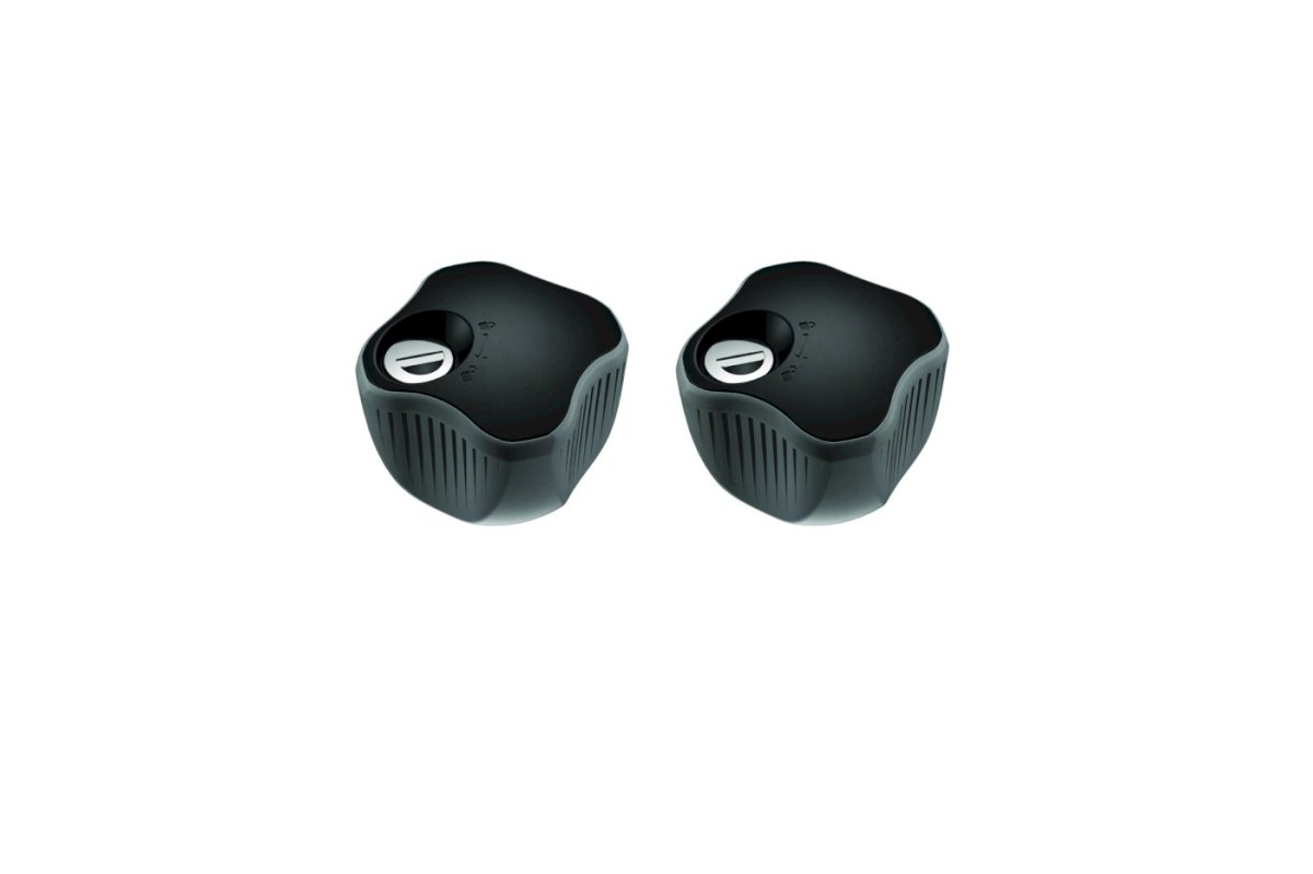 Thule Lockable Knob - 526 - Cykelholdere - Cykelbutikkerne.dk