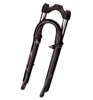 RST CAPA 26" fjedergaffel