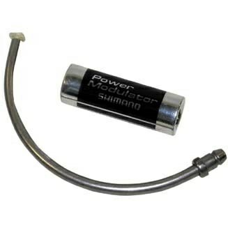 Shimano Power-Modulator 135g.