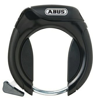 ABUS Pro Tectic 4960 Fastmontering