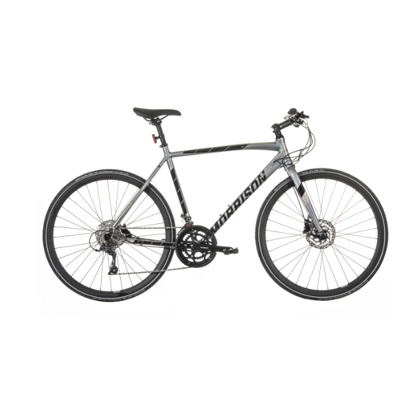 Morrison SL 5.0 herre - CYKLER - Cykelbutikkerne.dk